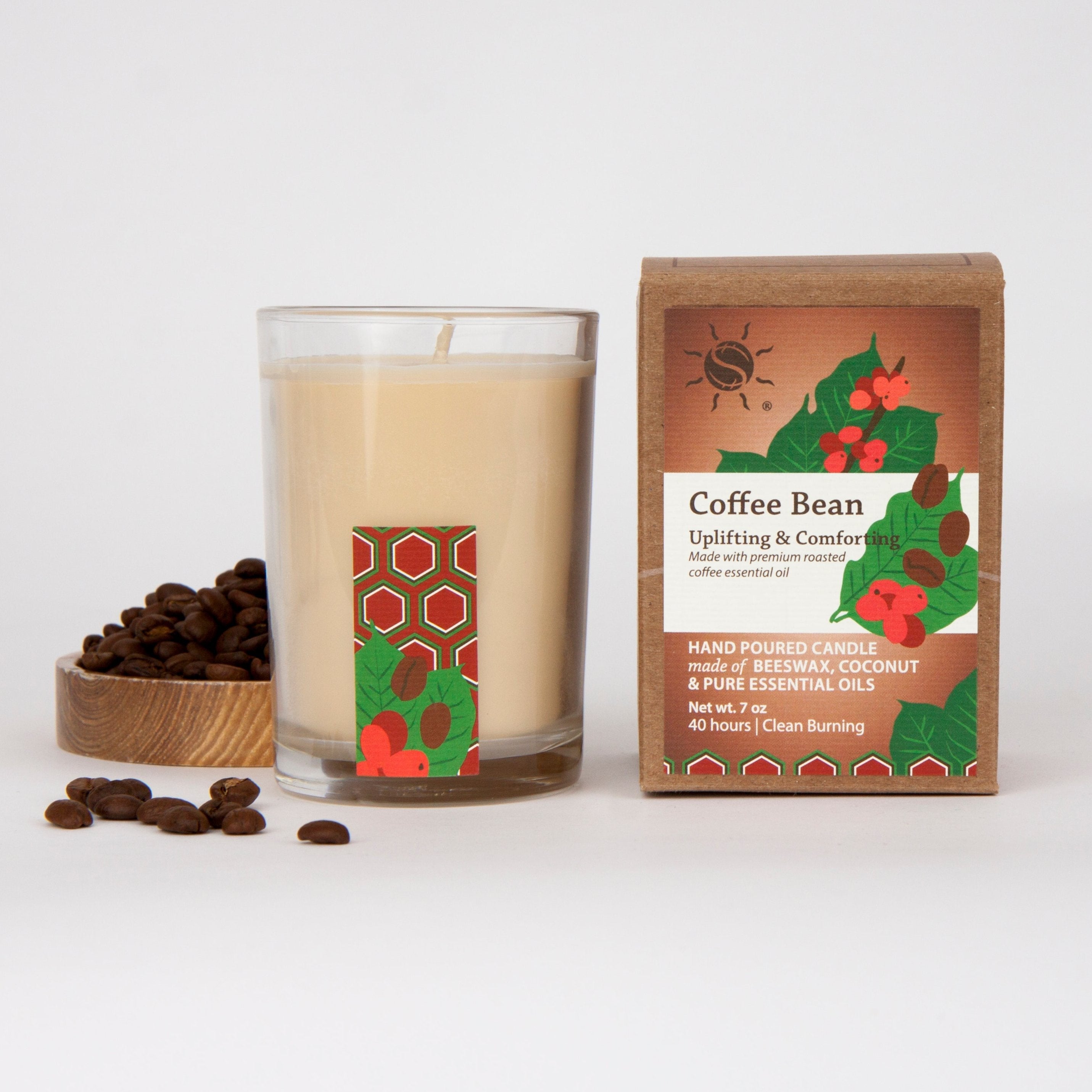 Coffee – SunLeaf®