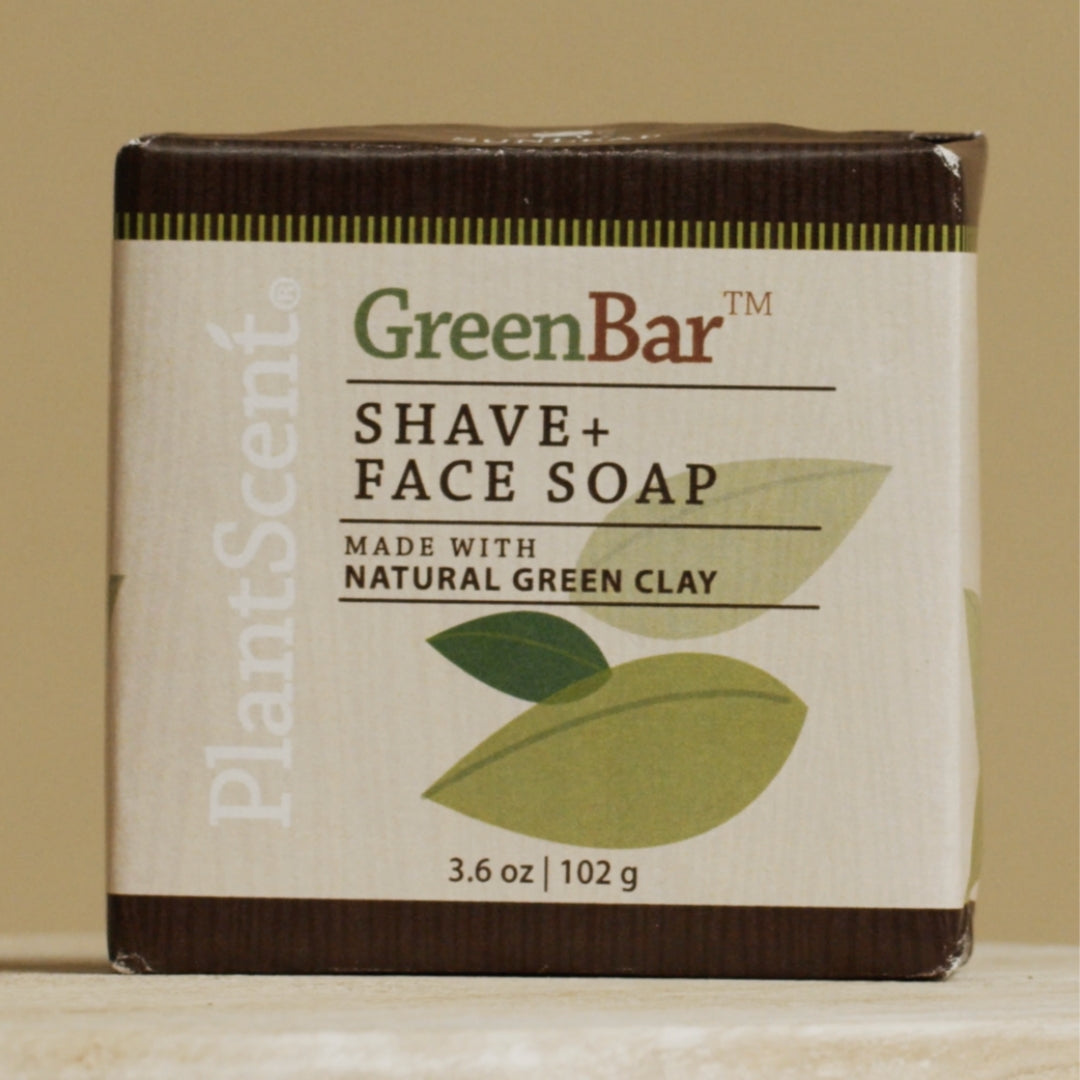 Exfoliate & Shave – SunLeaf®