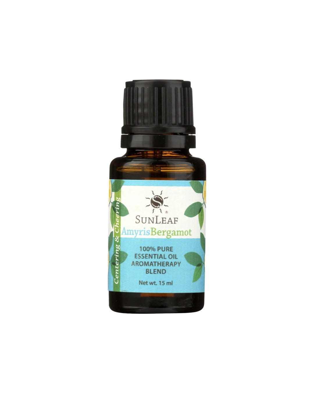 Amyris Bergamot Oil Blend | Sunleafnaturals – SunLeaf®