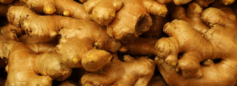 Orange Ginger Spa Therapy | Sunleafnaturals – SunLeaf®