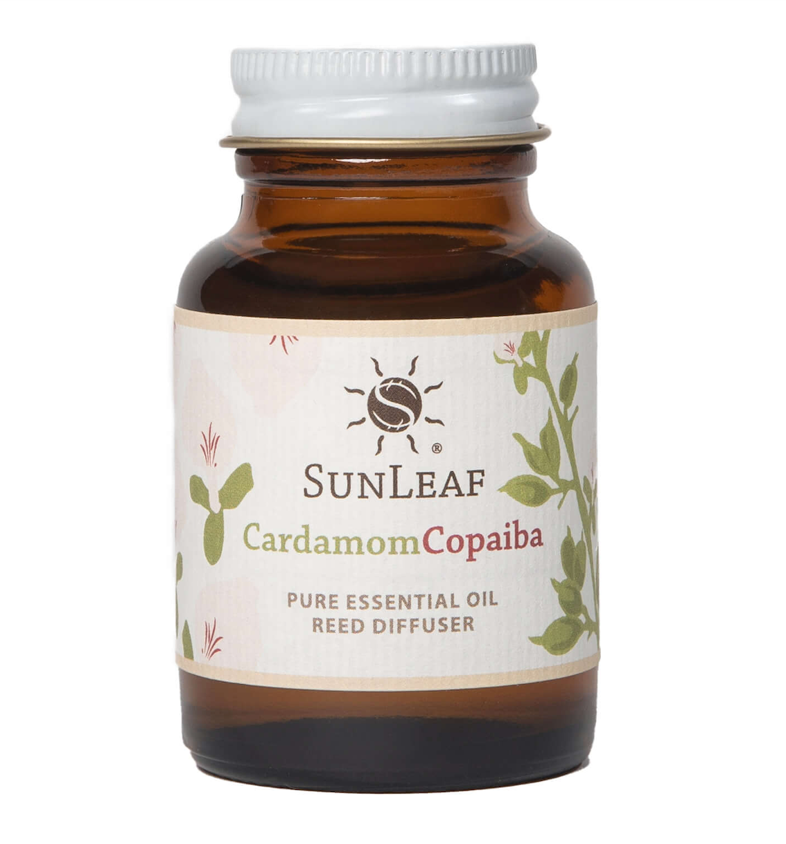 Reed Diffuser Refill – 2 fl. oz – SunLeaf®