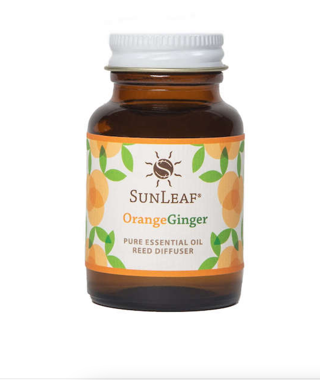 Reed Diffuser Refill – 2 fl. oz – SunLeaf®