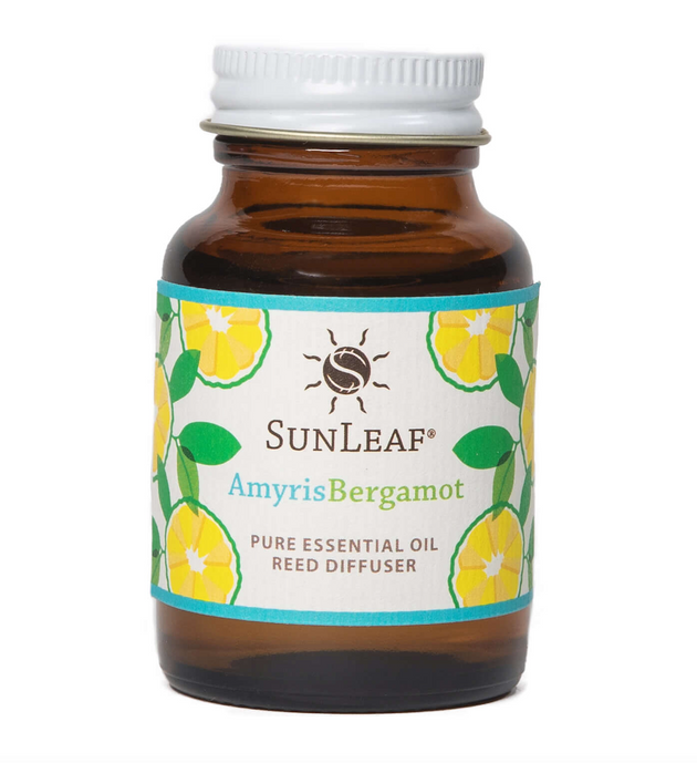 Reed Diffuser Refill – 2 fl. oz – SunLeaf®