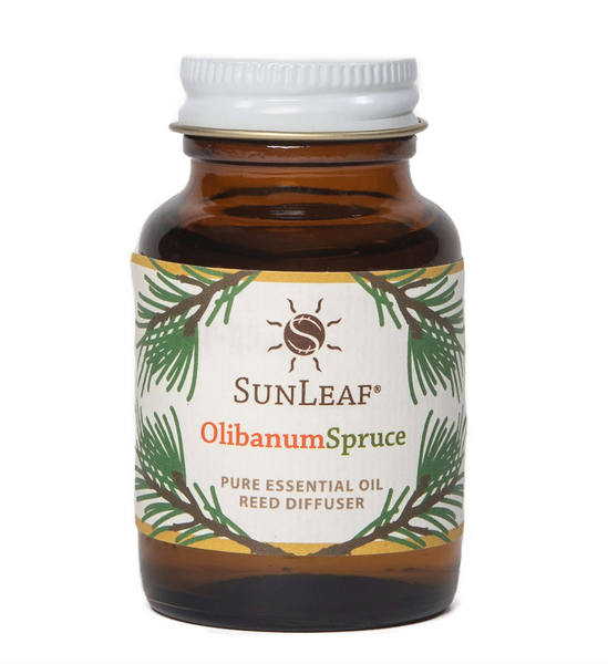 Reed Diffuser Refill – 2 fl. oz – SunLeaf®