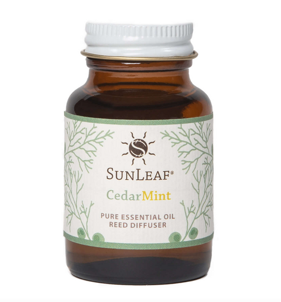 Reed Diffuser Refill – 2 fl. oz – SunLeaf®