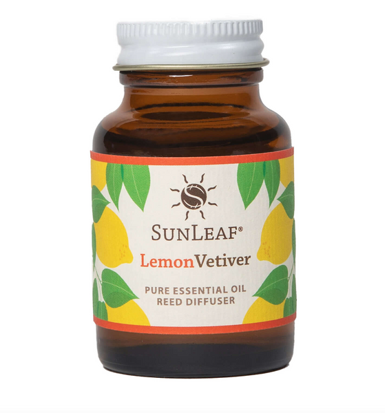 Reed Diffuser Refill – 2 fl. oz – SunLeaf®