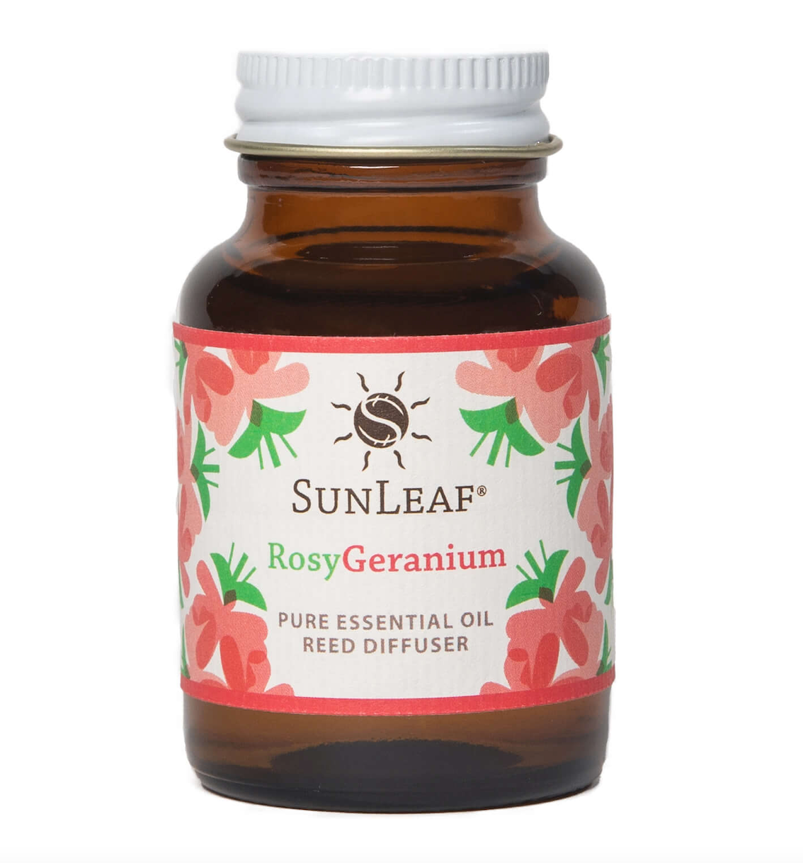 Reed Diffuser Refill – 2 fl. oz – SunLeaf®