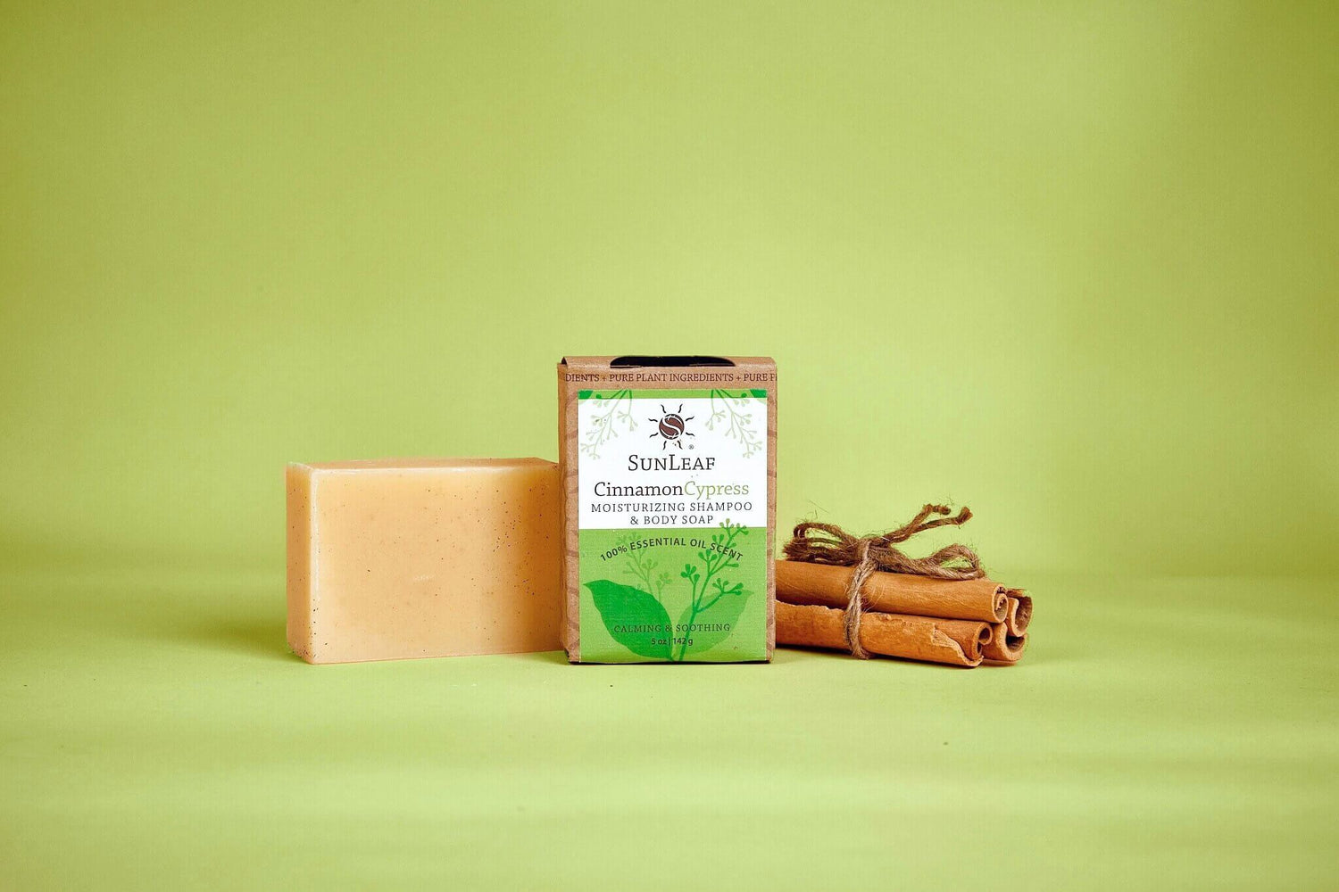 100% Pure Essential Oil Aromas,Bath & Body Care,Soaps – SunLeaf®